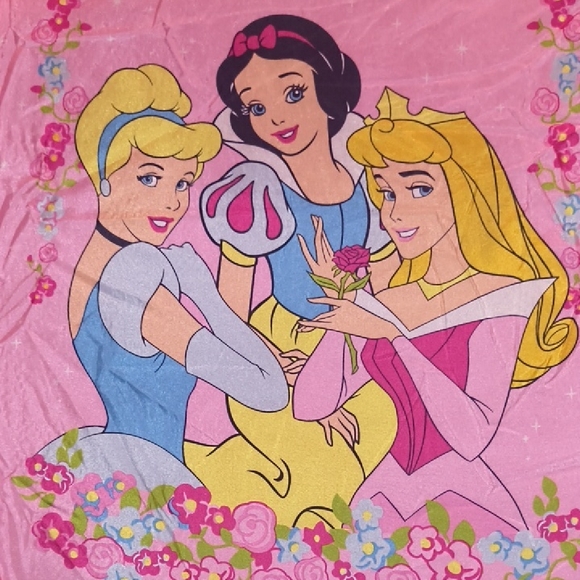 Disney | Other | Disney Princess Pop Up Storage For Toys Or Clothes ...